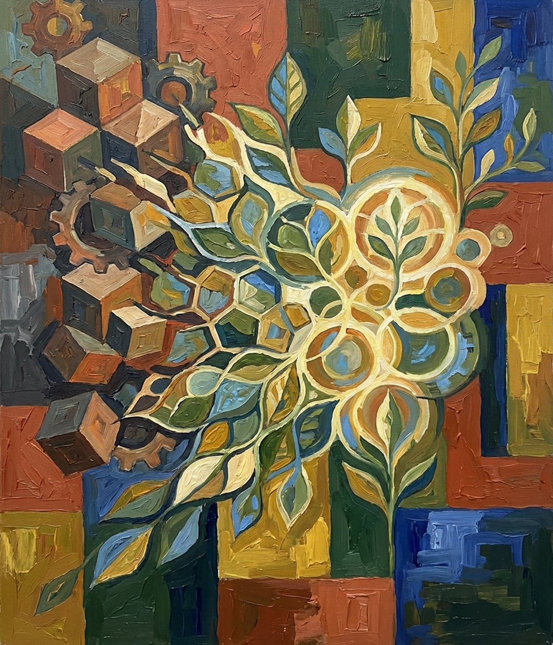 What is Sucess? – The Parker Group